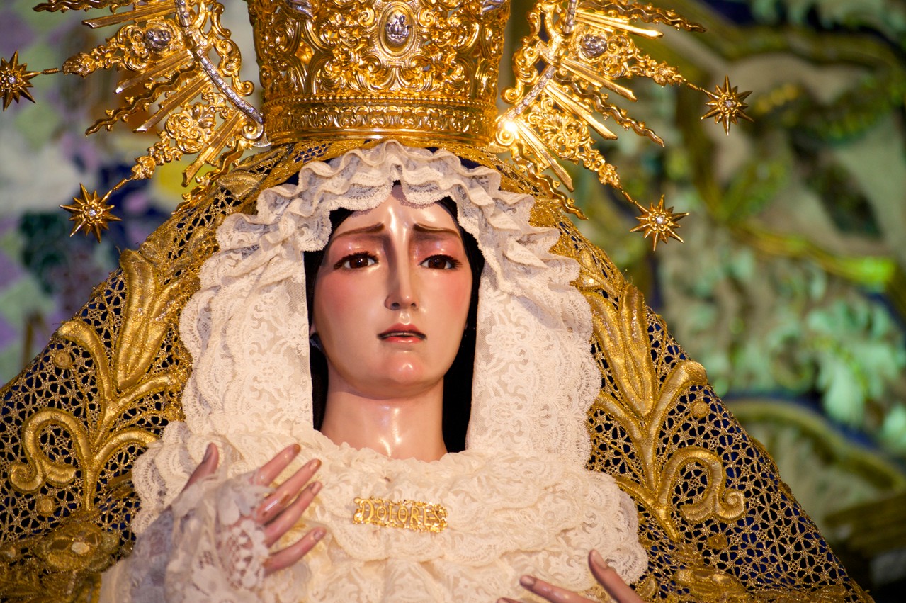 -Dolorosa - http://padrejesusderonda.jimdo.com/