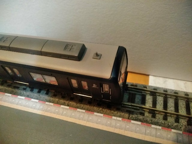 鉄道模型用ペーパークラフト - ときめきを届けるサイト 鉄道模型用ペーパークラフト - ときめきを届けるサイト