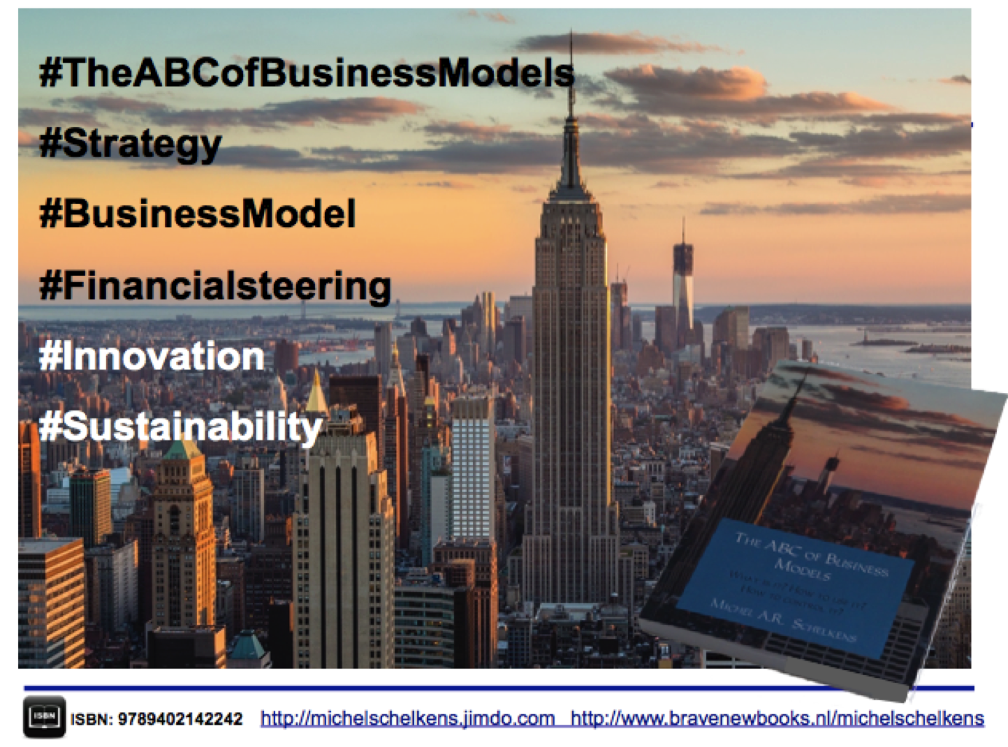 THE ABC OF BUSINESS MODELS What is it?How to use it? How to control it ...