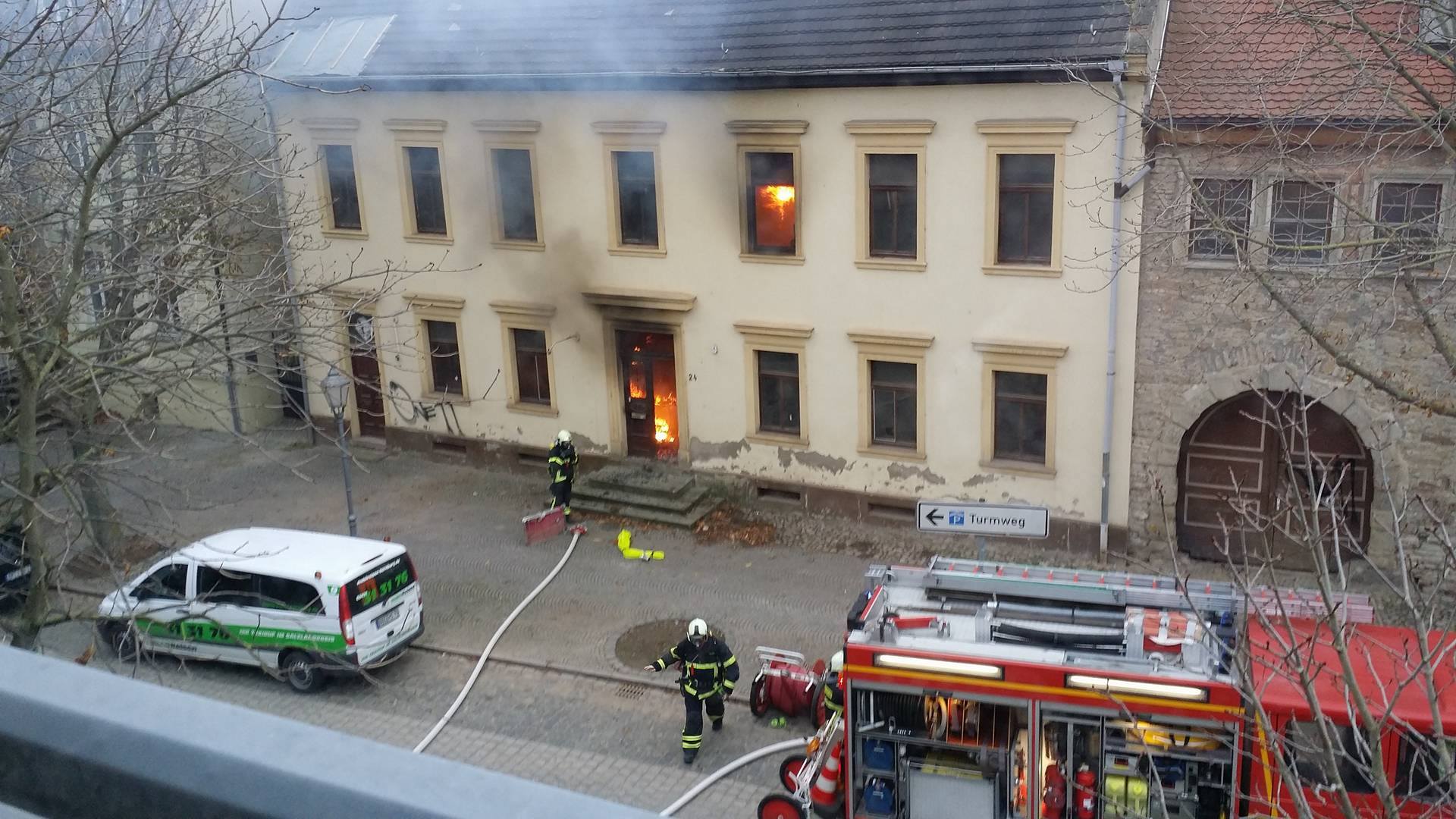 Bernburg Live Nachrichten