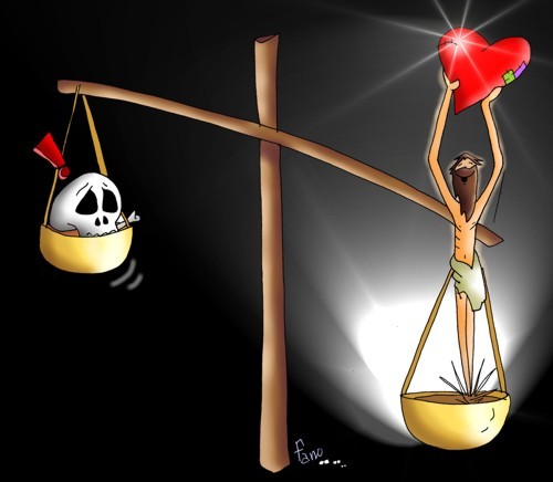 DIBUJOS DE FANO PARA NIÑOS Y CATEQUISTAS - Pater Noster