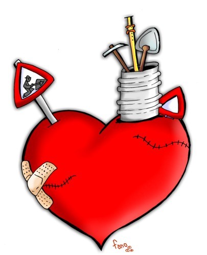 DIBUJOS DE FANO PARA NIÑOS Y CATEQUISTAS - Pater Noster