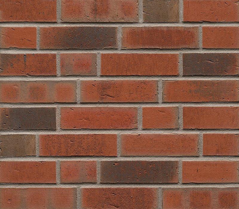 red brick multi