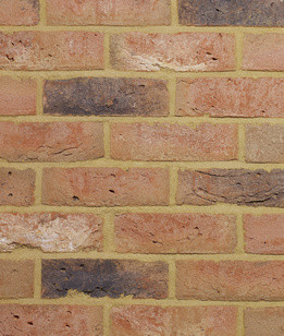Hathaway Brindled Header - Brick Bond Solutions