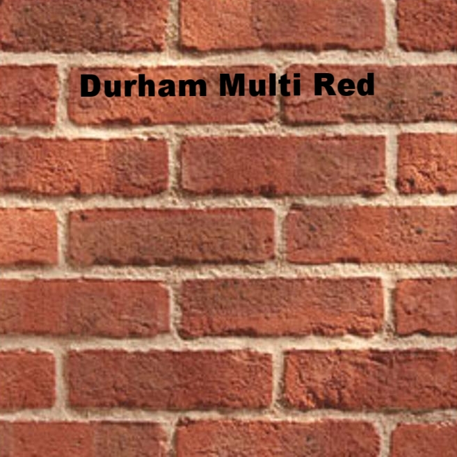 Real Brick Slip Tile Mosaic - Brick Bond Solutions