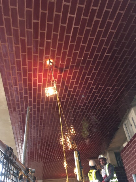 Slim Brick Cladding Panel Systems - Brick Bond Solutions