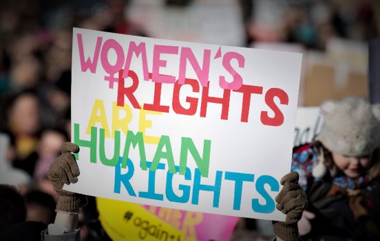 ALL HUMAN BEINGS ARE BORN FREE AND EQUAL IN DIGNITY AND RIGHTS ...