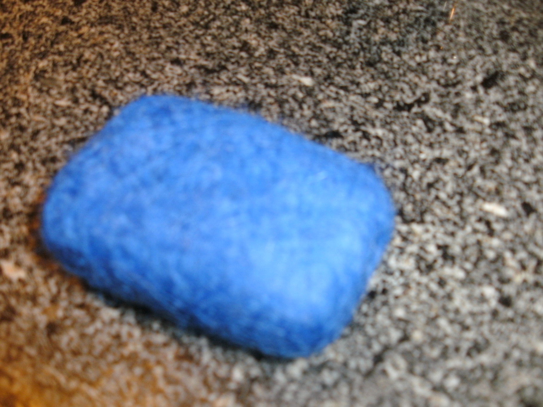 Flutsch.... - Hausgemachtes vom Wollschwein