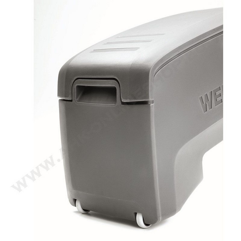 Westfalia Transportbox für Fahrradträger - Maximale Flexibilität und ...