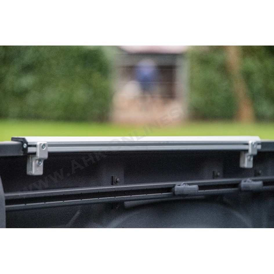 Gepäckträger für Pick-Up Ladefläche von Menabo - AHAKA