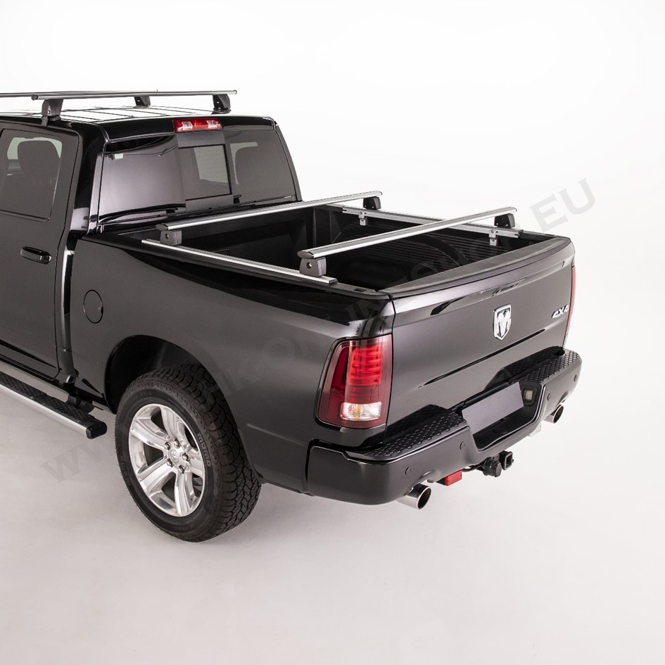 Gepäckträger für Pick-Up Ladefläche von Menabo - AHAKA