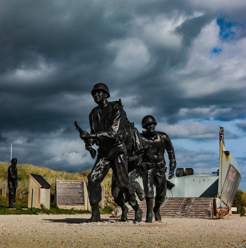 JEAN-MICHEL ADAM - IMAGERIE NORMANDE