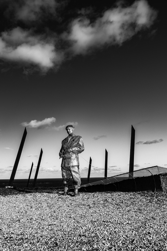 JEAN-MICHEL ADAM - IMAGERIE NORMANDE