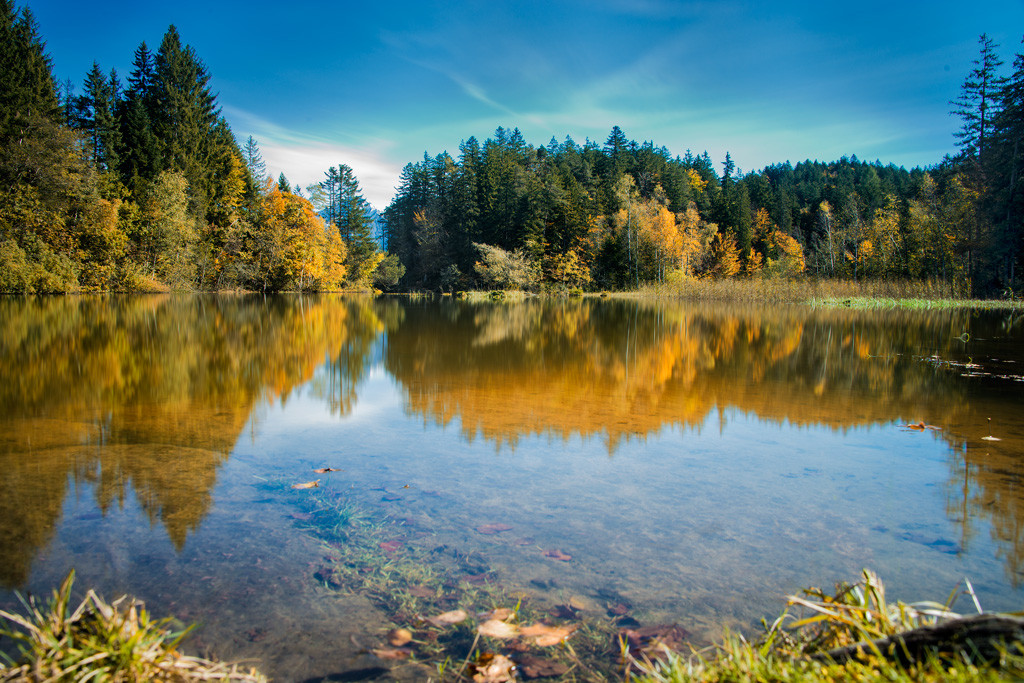 Chapfensee - Adrian Aebi