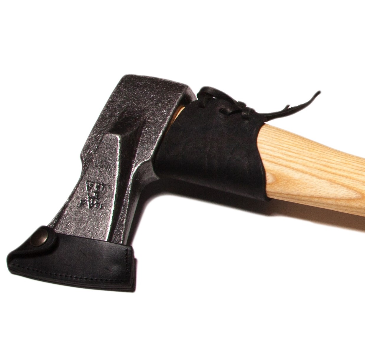 Super-Spaltaxt Hickorystiel von Krumpholz - Holz-Jaeger - Haus + Garten