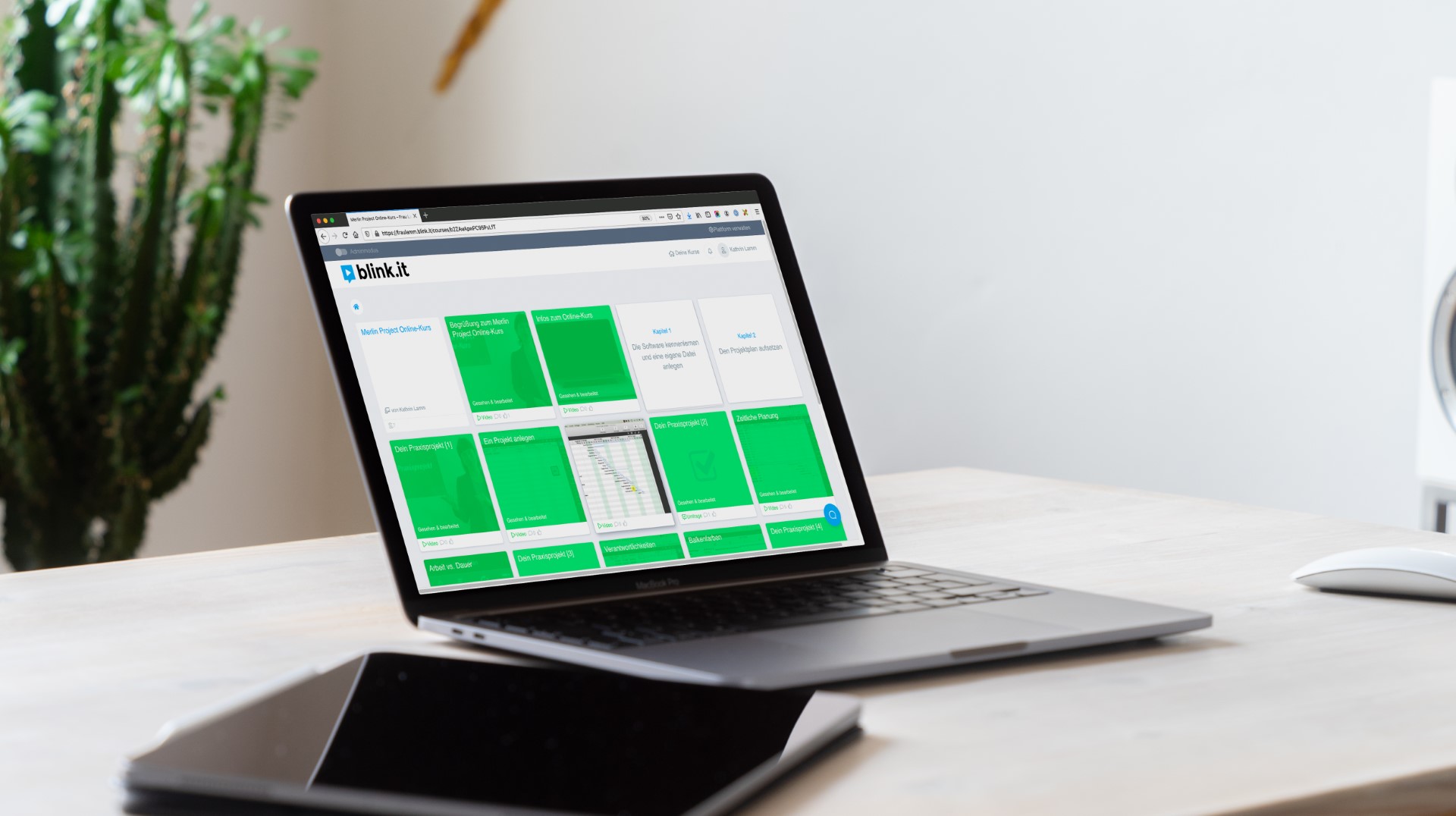 Selbstbestimmt lernen. Im Online-Kurs mit Video-Tutorials. - Kathrin ...