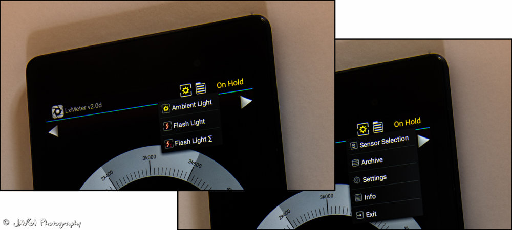 Smartsensor SS05 - Smartsensor
