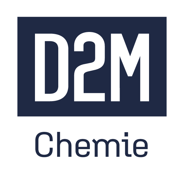 Herzlich willkommen - D2M Chemie | Ihr Spezialist für chemische ...