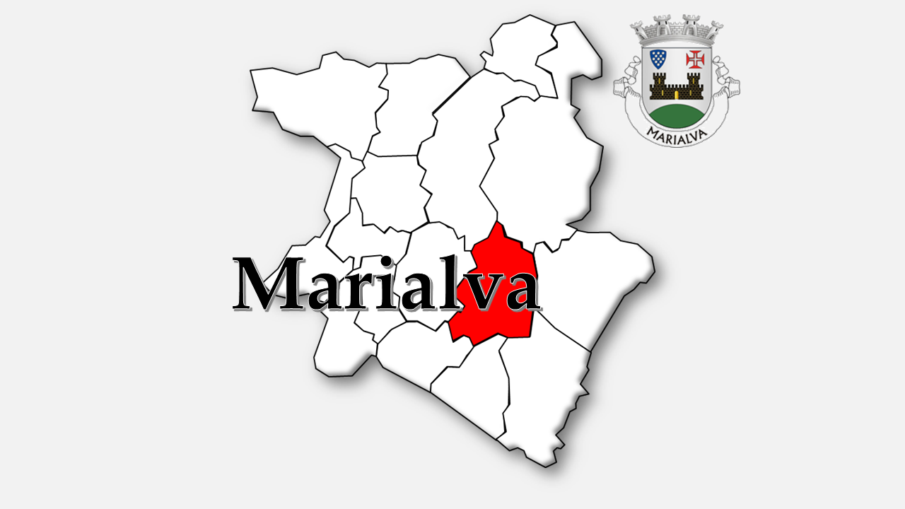MARIALVA - Site de populacaodemeda