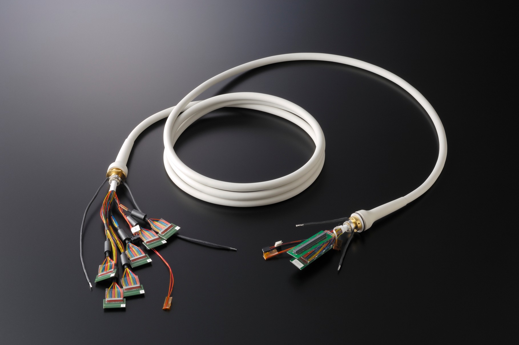 Specialist Harness SEI Interconnect Products Ltd - SEI Interconnect ...