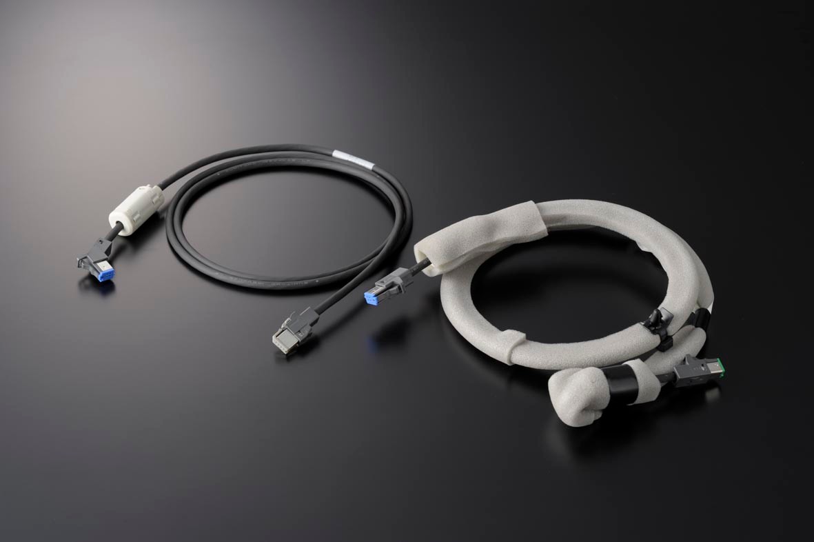 Specialist Harness SEI Interconnect Products Ltd - SEI Interconnect ...