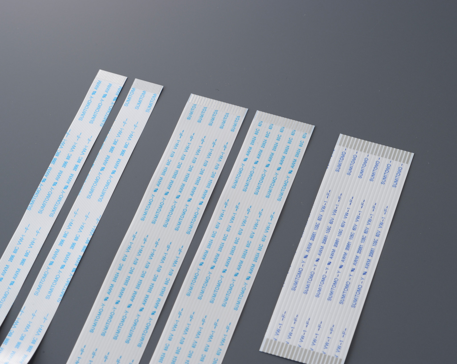 Flat Flexible Cable SEI Interconnect Products Ltd - SEI Interconnect ...