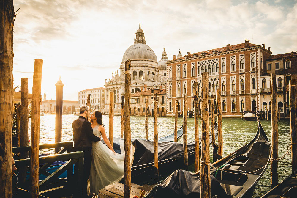 Venice Photoshoot - CB Photographer Venice, Italy