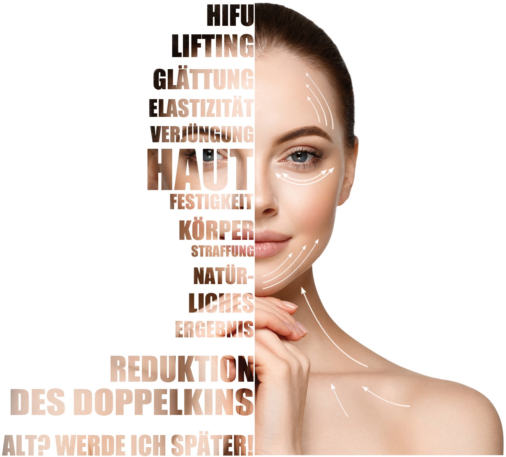 hifu ultraschall facelift - beuty-lounge-ebauer