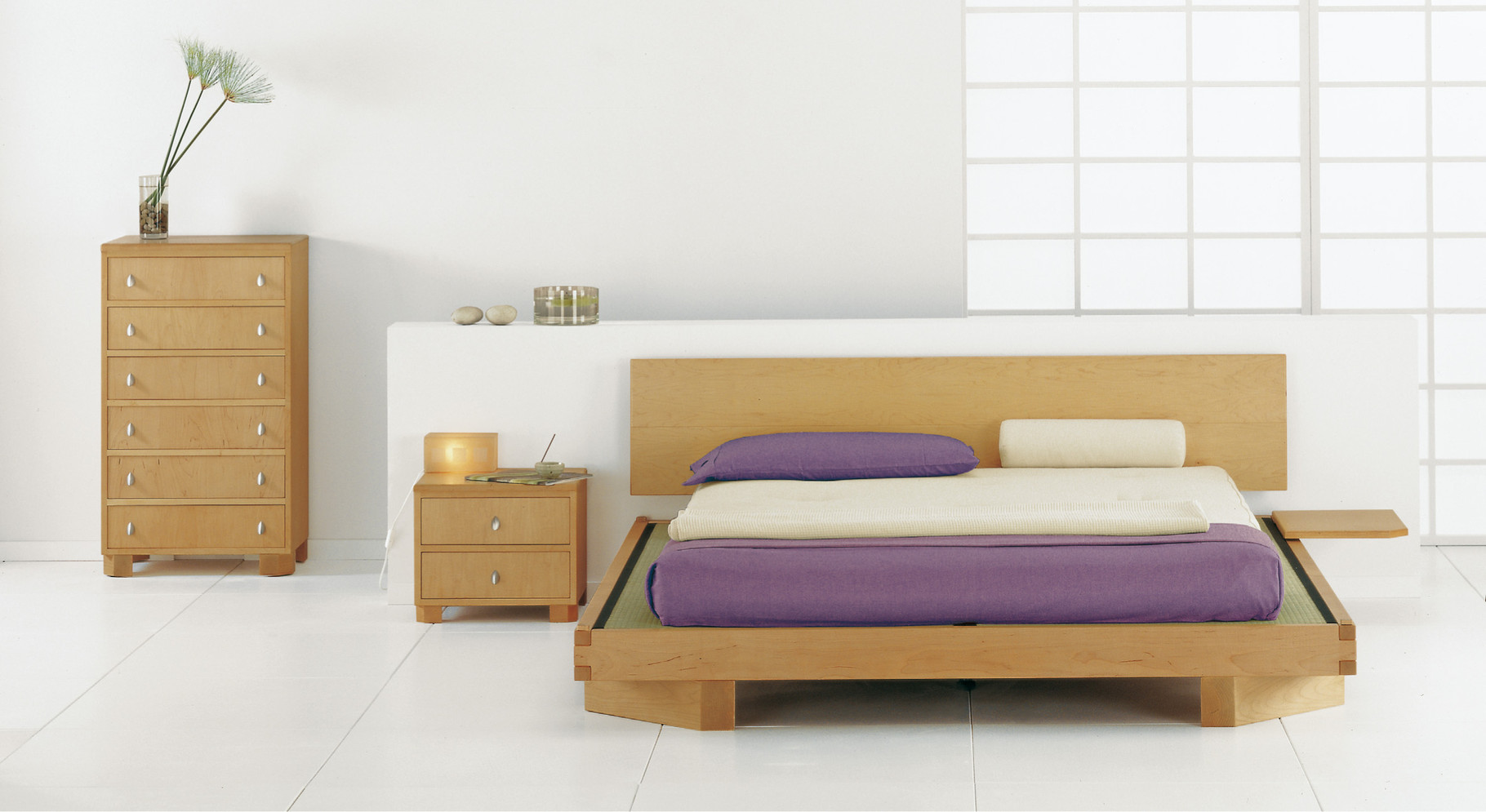 El descanso natural - Futon line