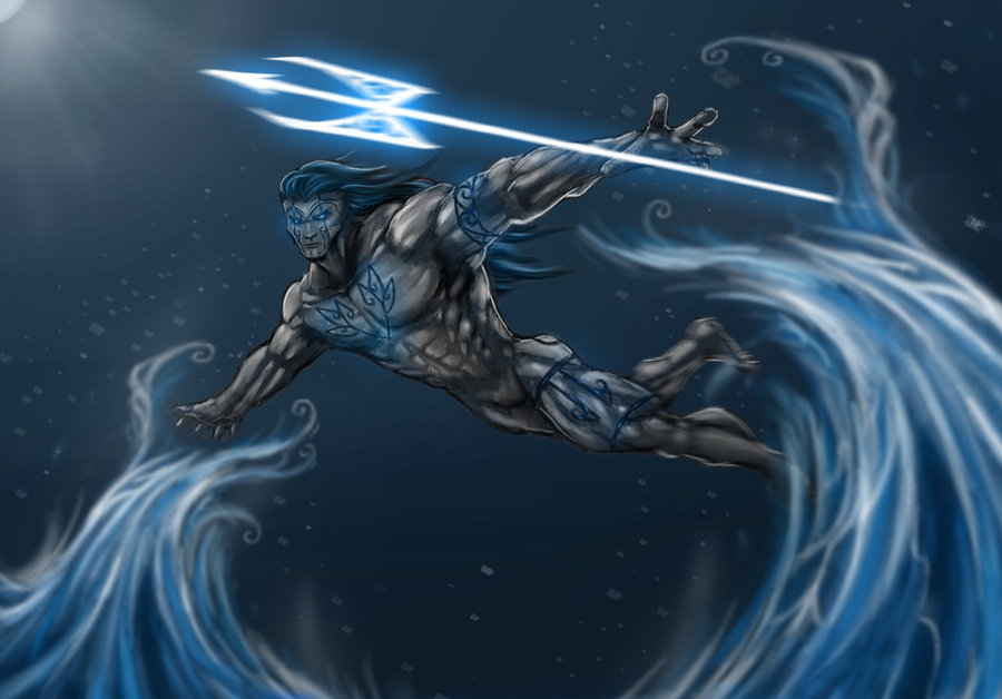 Myth of the Day - mymythology