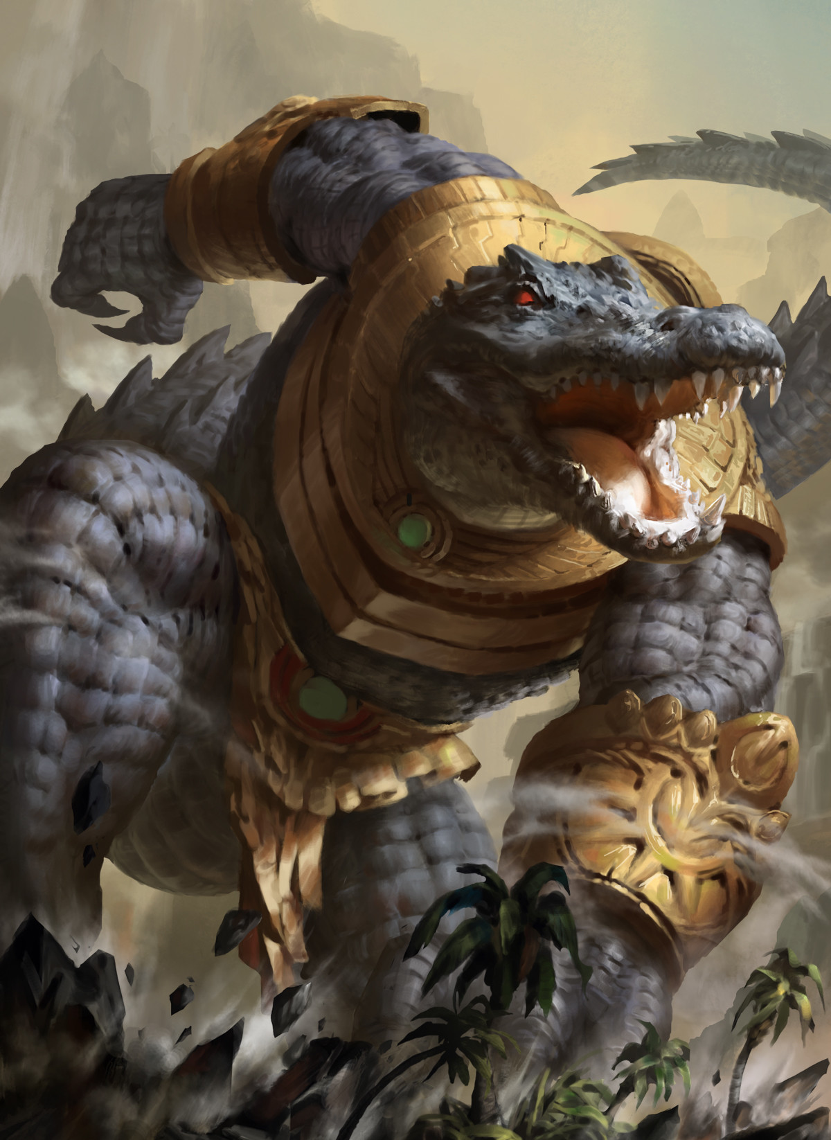 Myth of the Day - mymythology