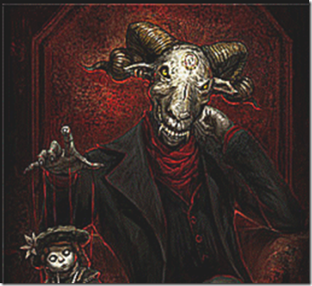 Aka Manah - mymythology