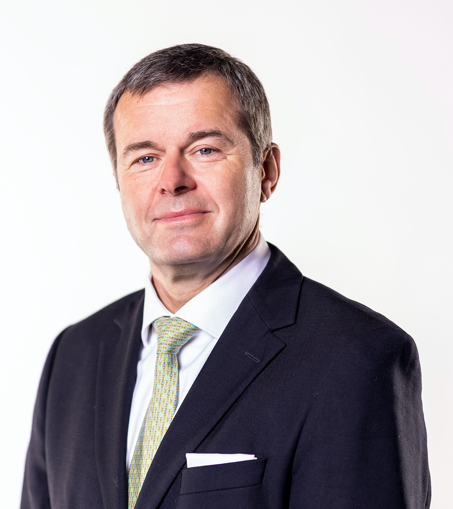 Doz. OA Dr. Wolfgang Pfisterer - Doz. OA Dr. Wolfgang Pfisterer