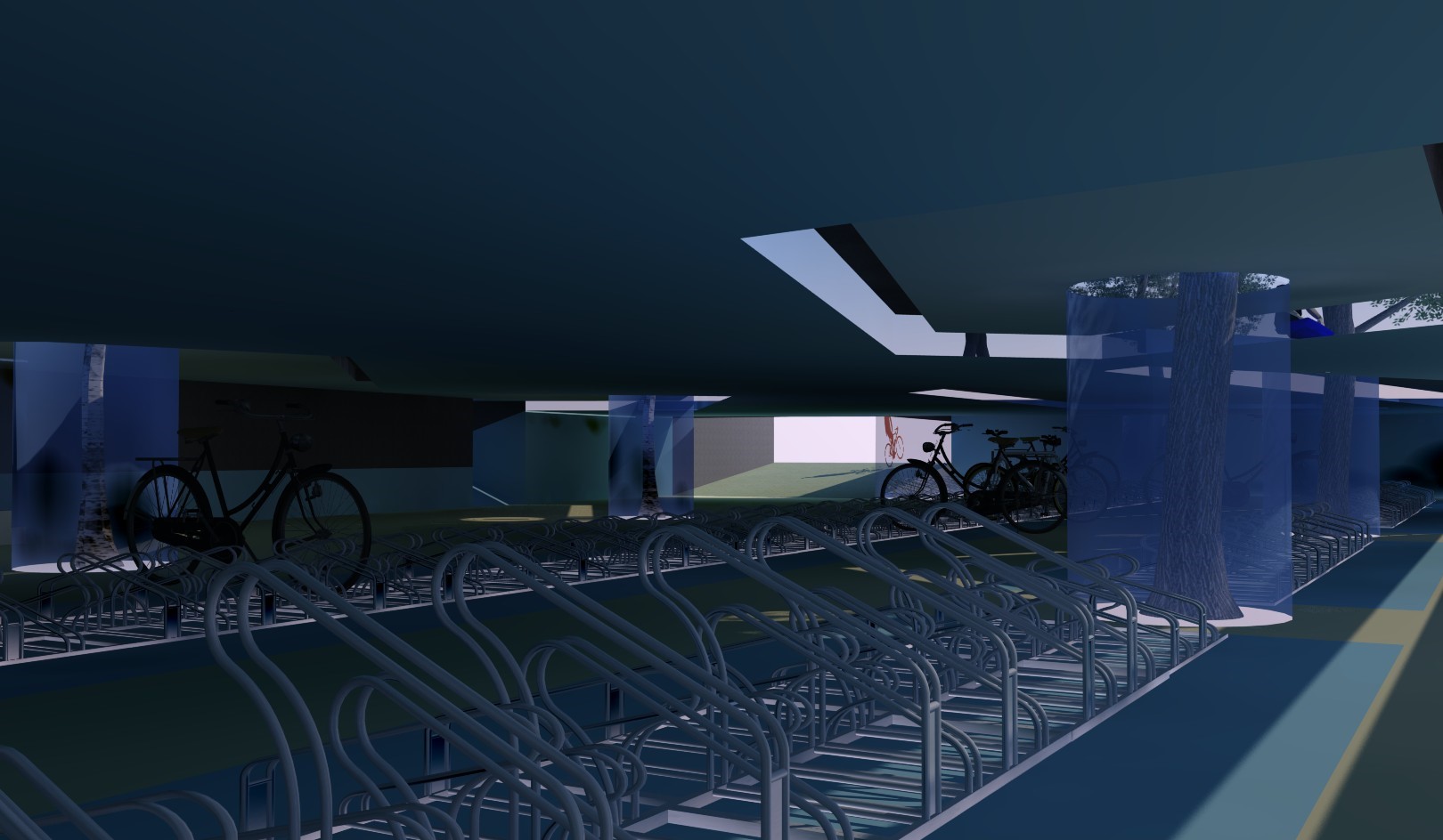 Trajectum College - De website van timpleging!