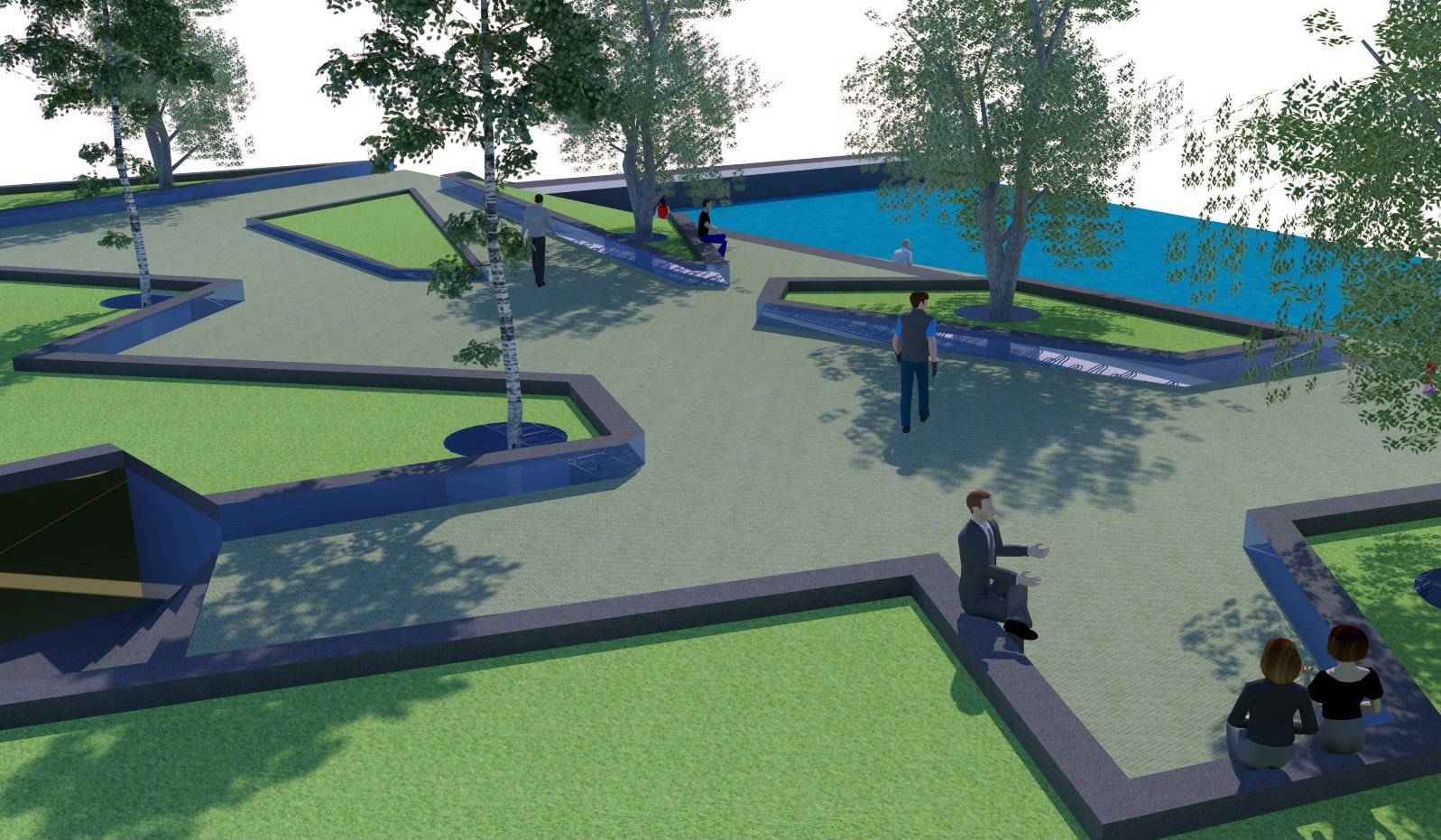 Trajectum College - De website van timpleging!