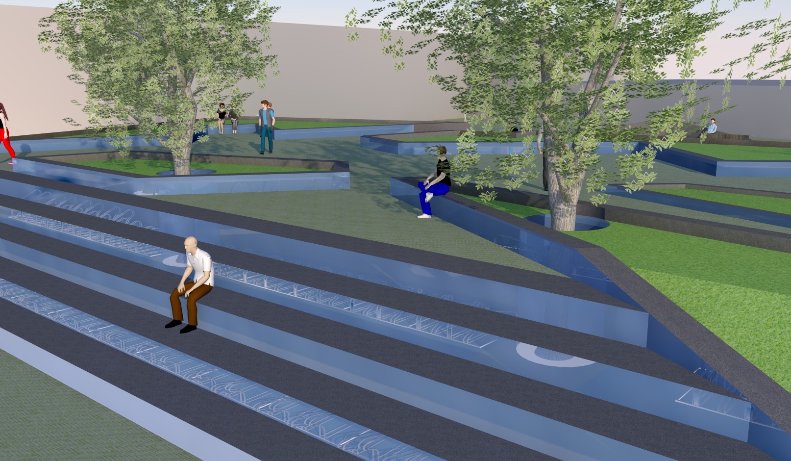 Trajectum College - De website van timpleging!