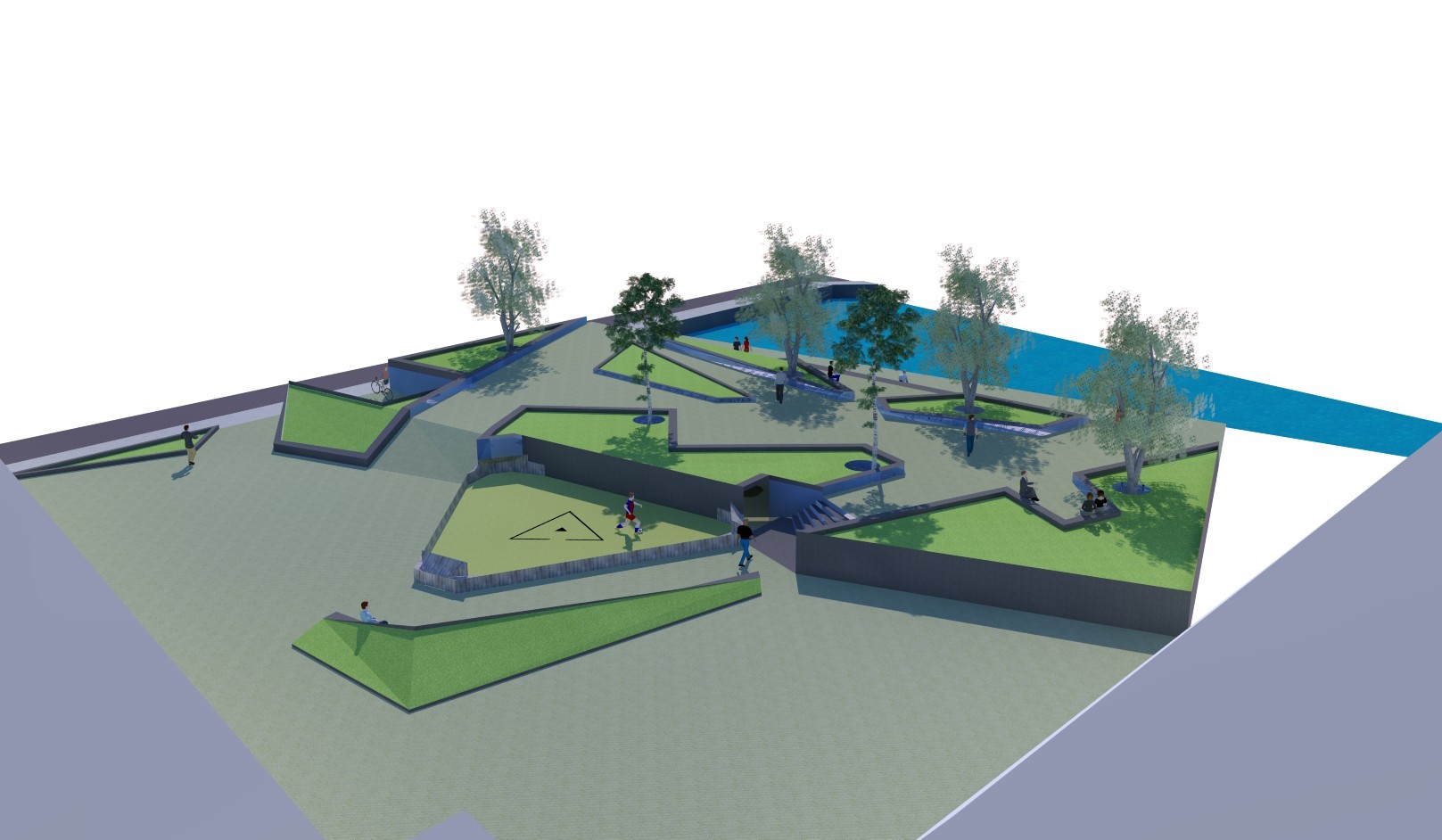 Trajectum College - De website van timpleging!