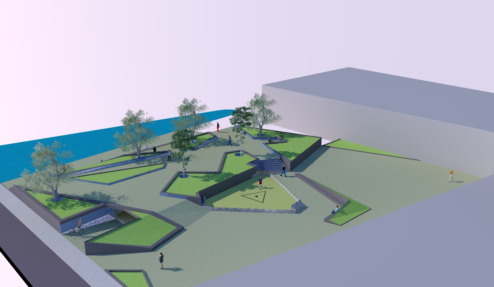 Trajectum College - De website van timpleging!