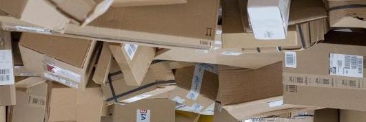 Paket versenden - Ihre Deutsche Postadresse, Paketservice ...