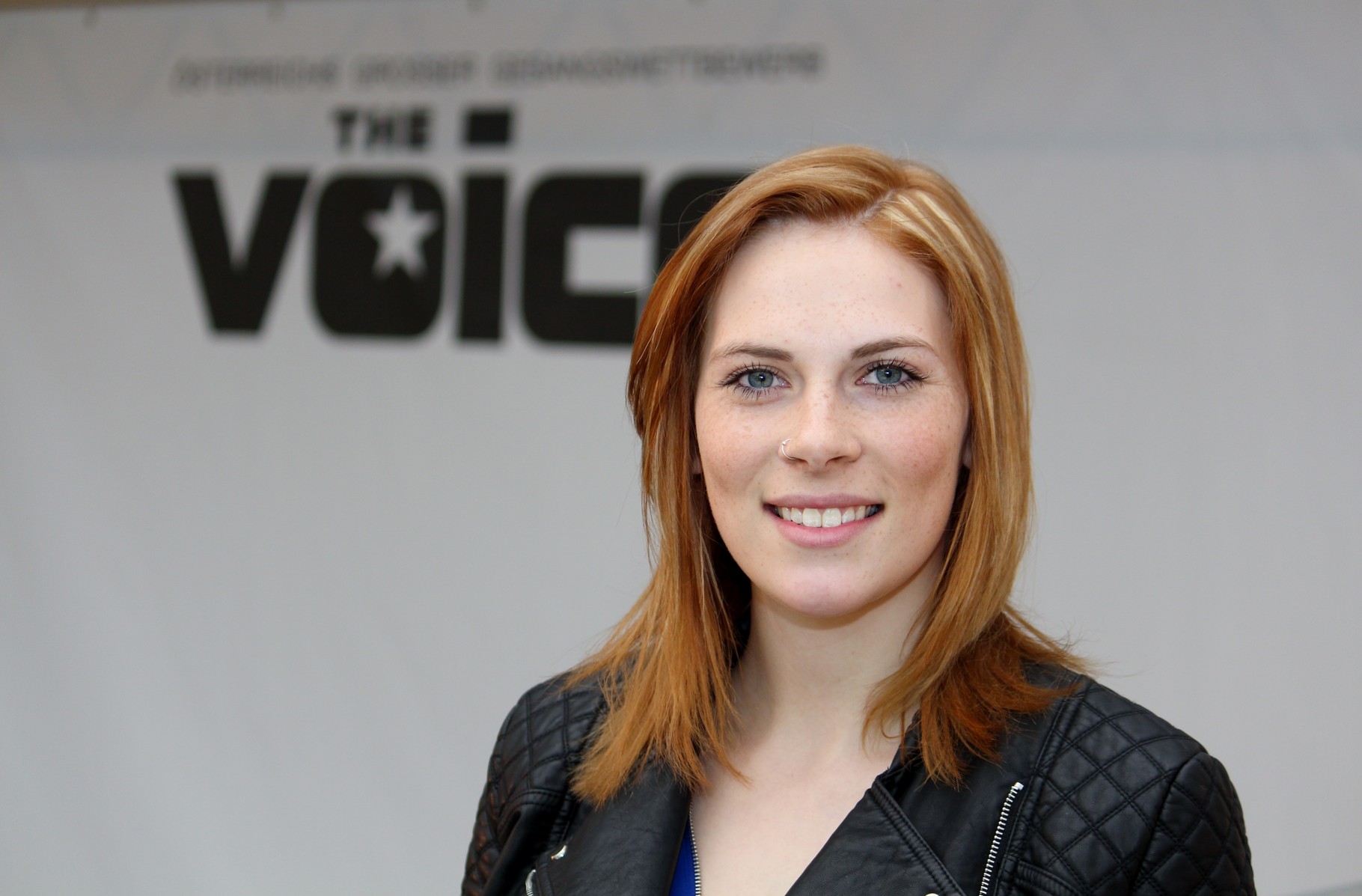 3. Show - THE VOICE - Österreichs grosser Gesangswettbewerb