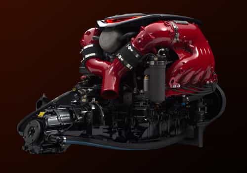 PCM - Boat Manuals PDF free download