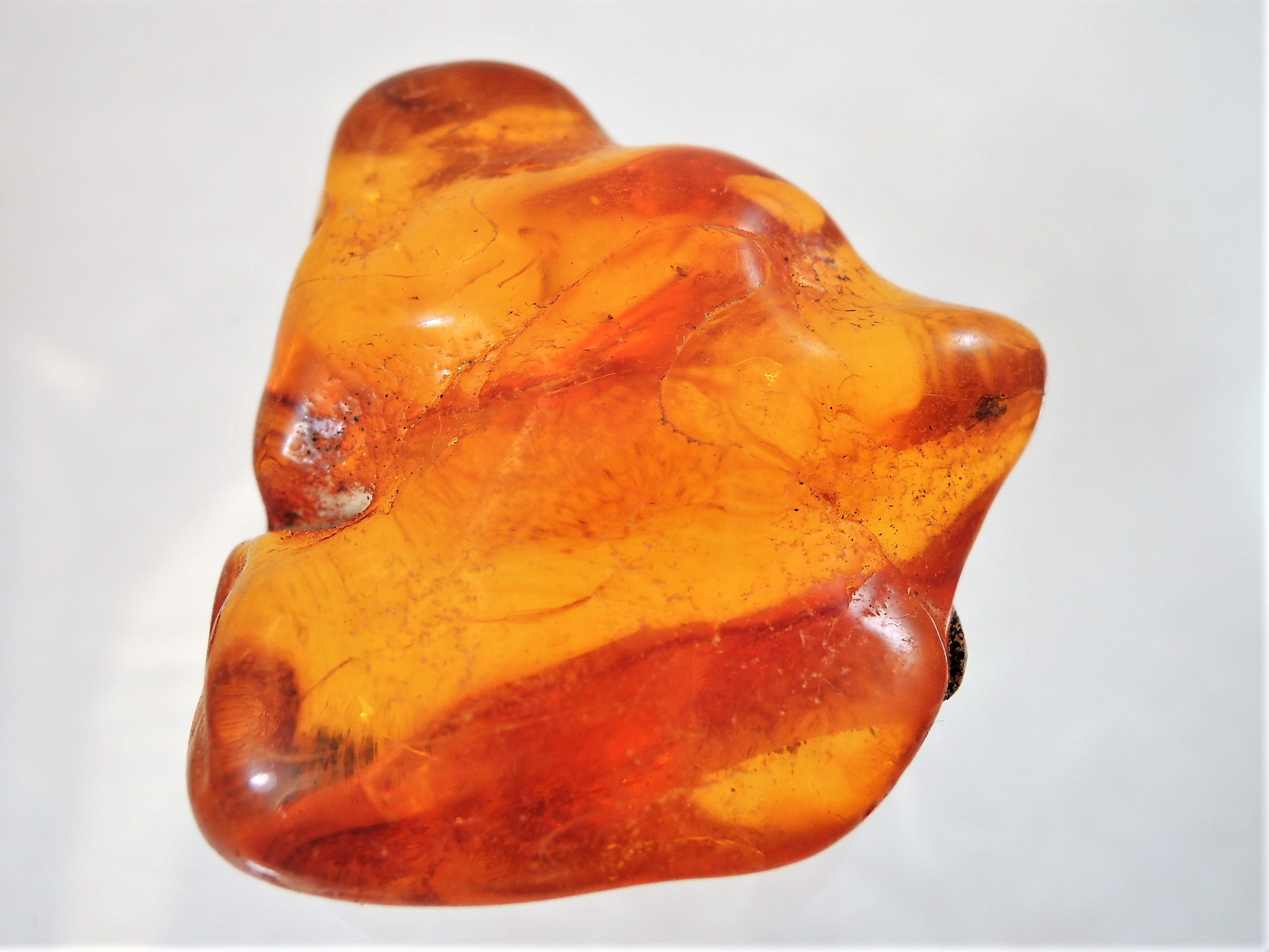 Bernstein-Schmuck - Bernsteinschmuck