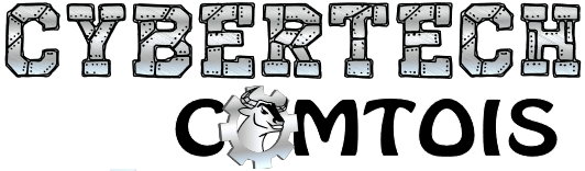 Inscription - Concours de Robotique CybertechComtois