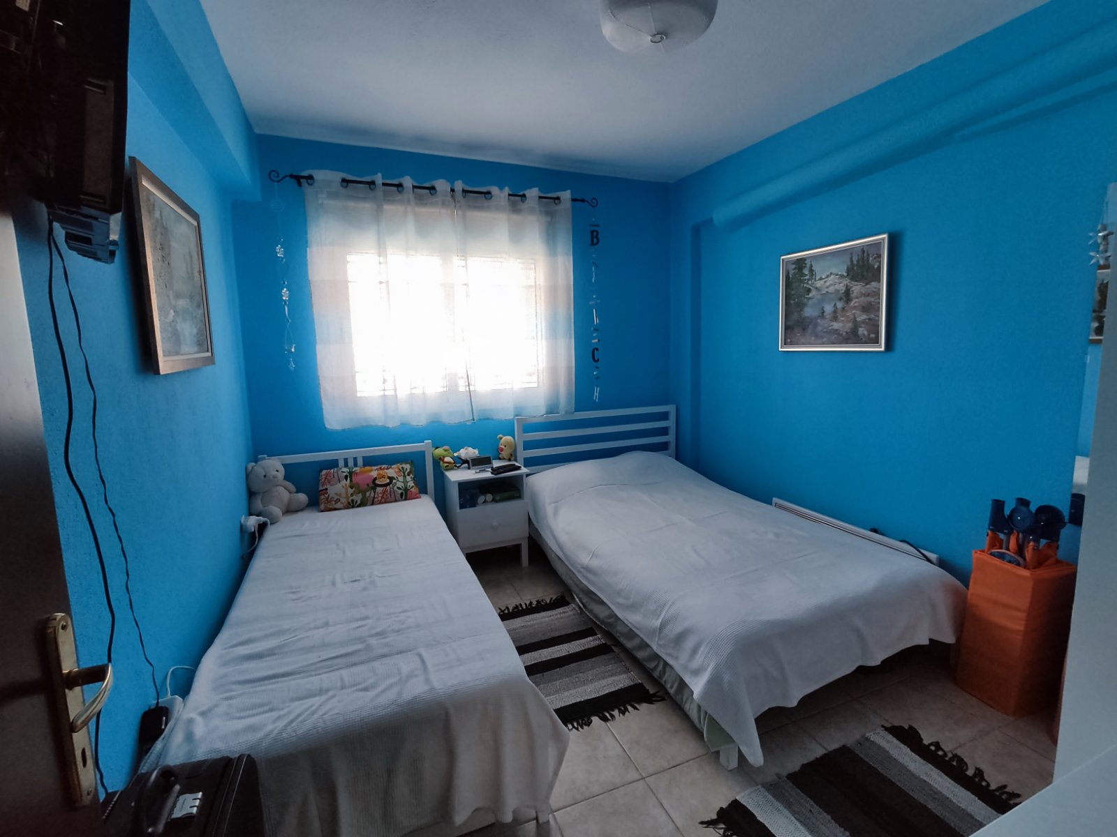 Nea iraklia, 40m2, 75.000€ - pogled na more - Nekretnine Grčka-Paralija ...