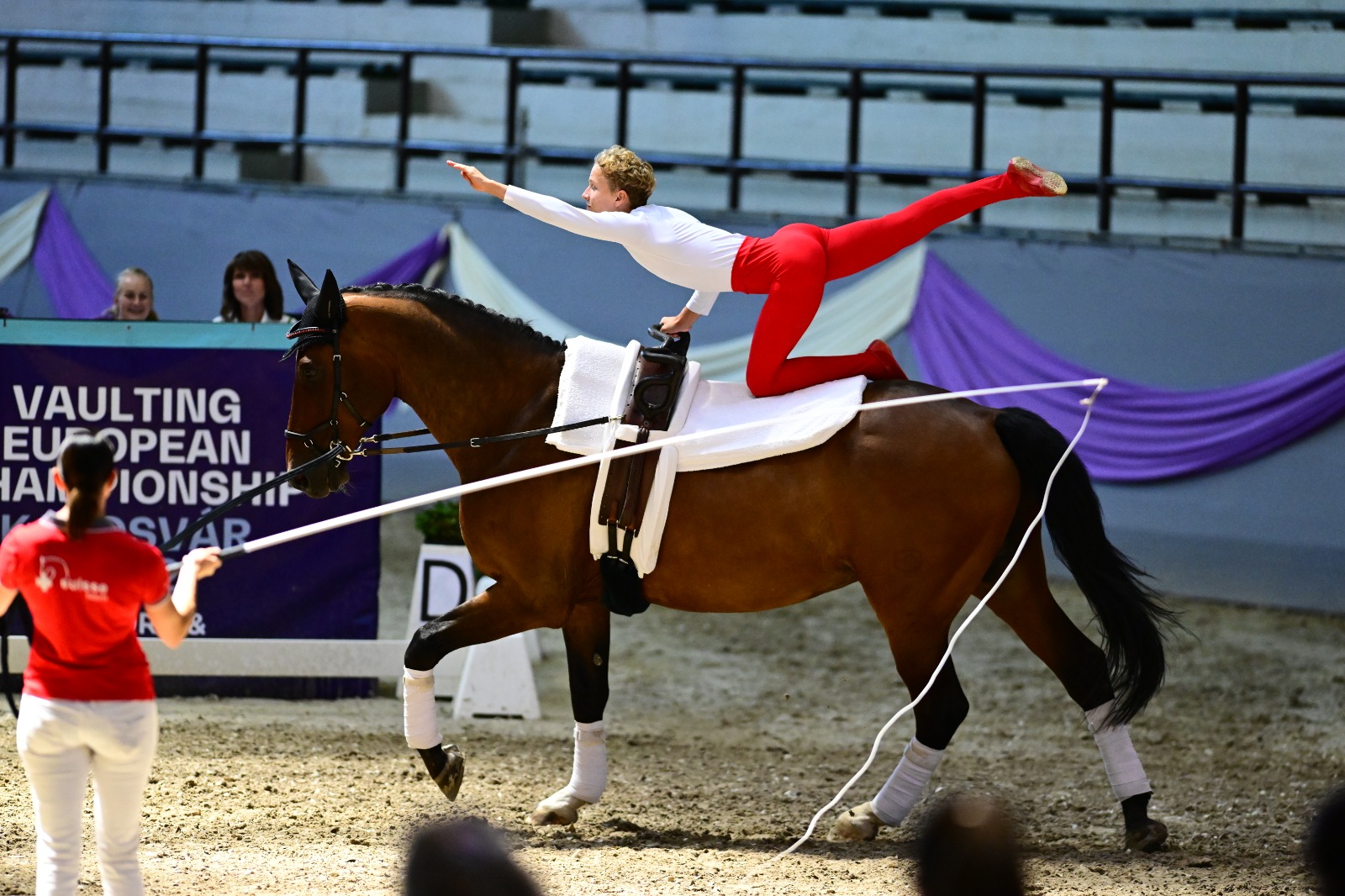 Saison 2022 - Voltige Montmirail (NE) Switzerland