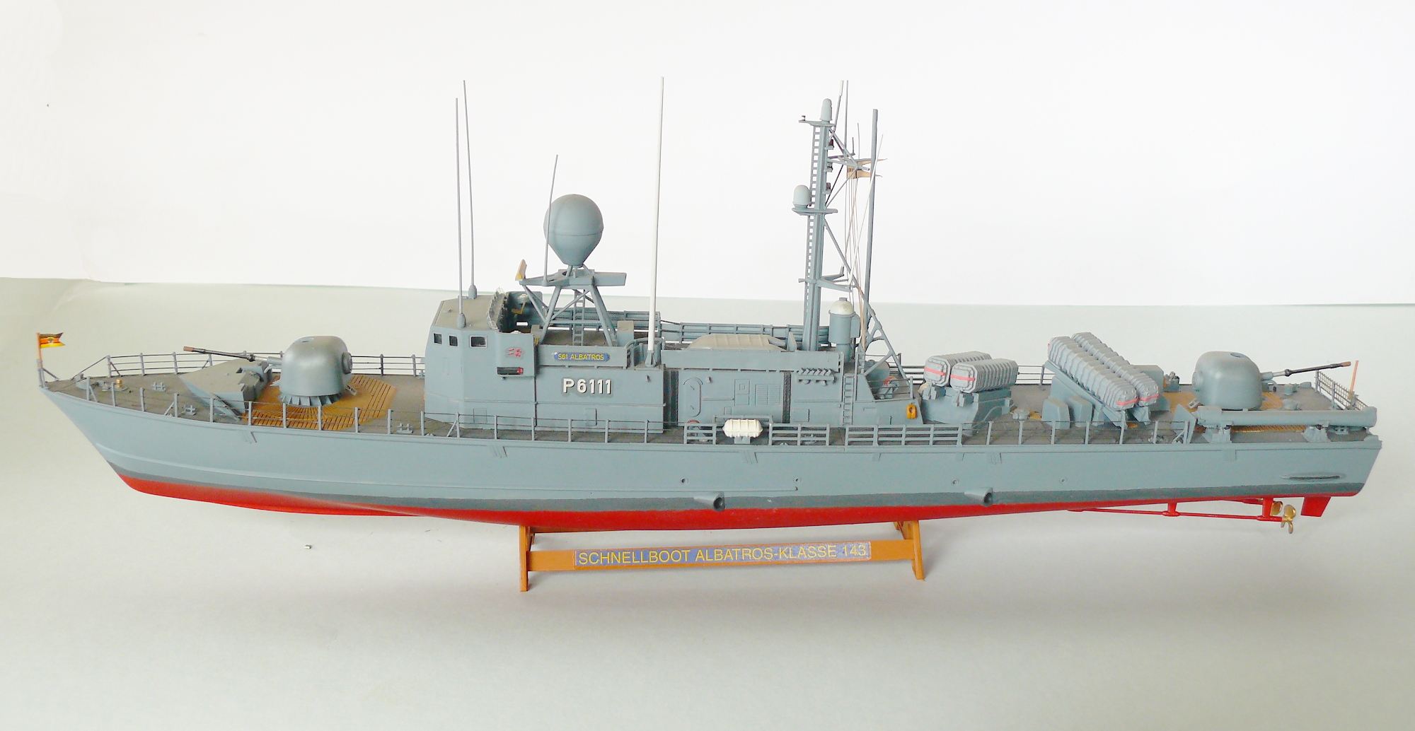 SCHIFFSMODELLE - atelier-hanerau-kbs Webseite!