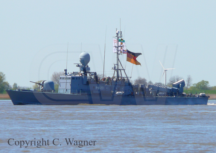 Comeback der Schnellboote bei der Marine? - atelier-hanerau-kbs Webseite!