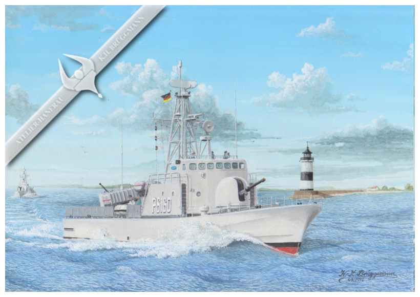 Comeback der Schnellboote bei der Marine? - atelier-hanerau-kbs Webseite!