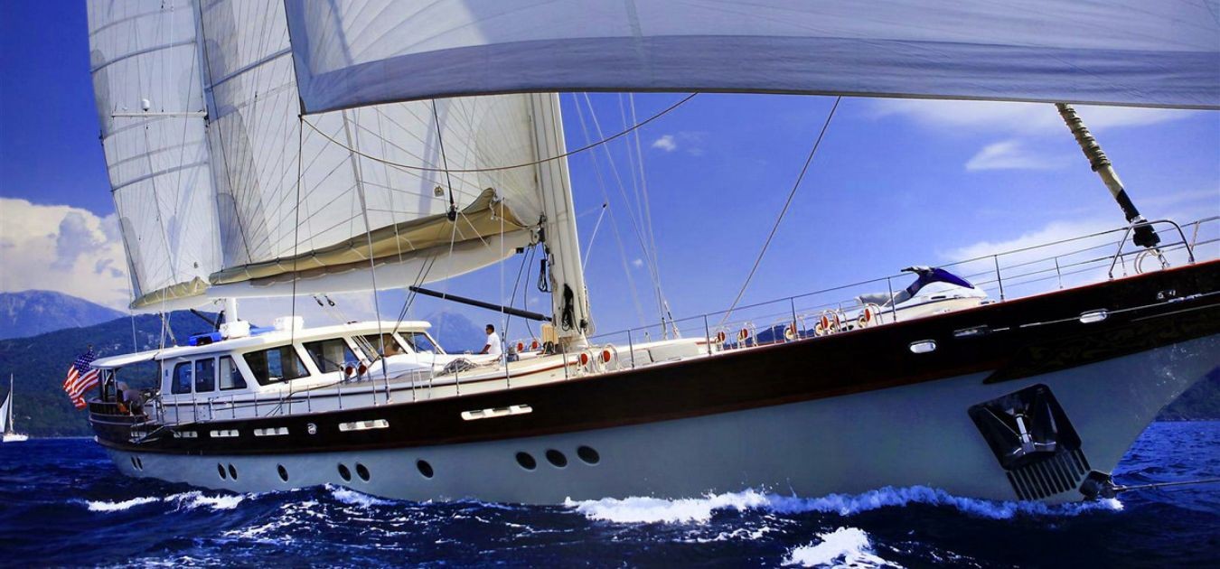 Turkey 6 & 7 cabin gulets - MEDSAIL HOLIDAYS AB