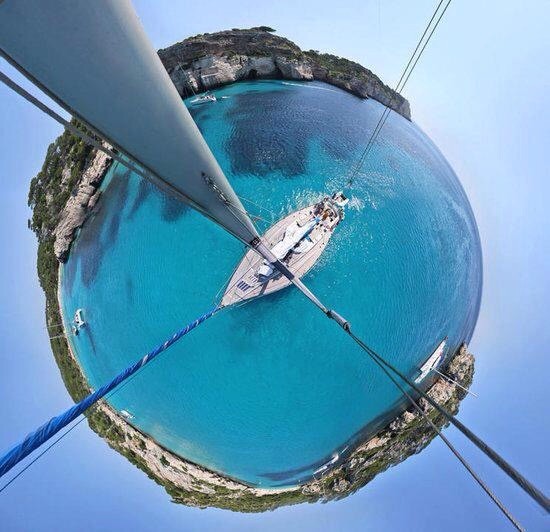10 Reasons For Sailing Vacation - MEDSAIL HOLIDAYS AB